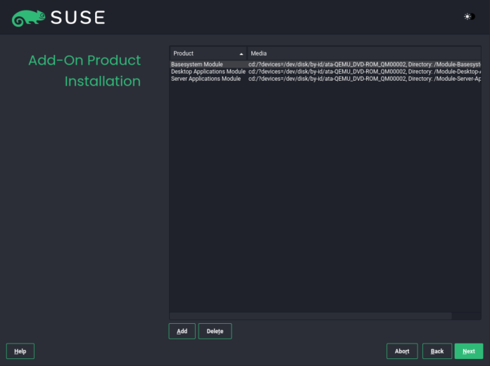 How To Install SUSE Linux Enterprise Server 15 [Guide]