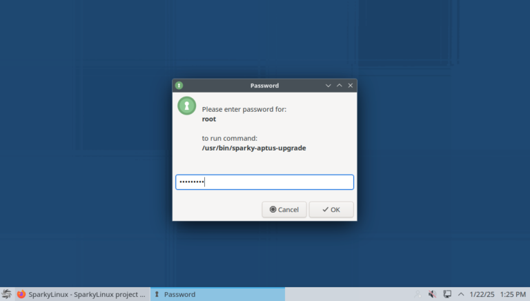 SparkyLinux - Review and Step-by-Step Installation [Guide]