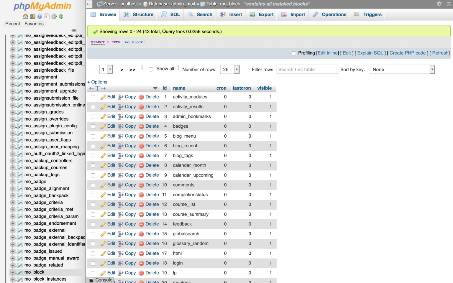 Top CLI and GUI Tools for managing MySQL / MariaDB [Guide]