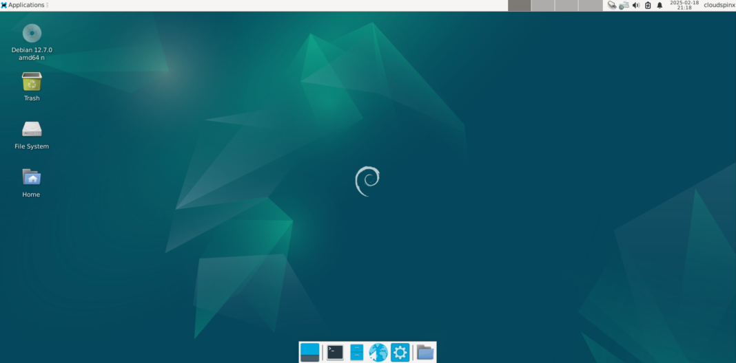 How To Install XFCE Desktop on Debian Linux [Guide]