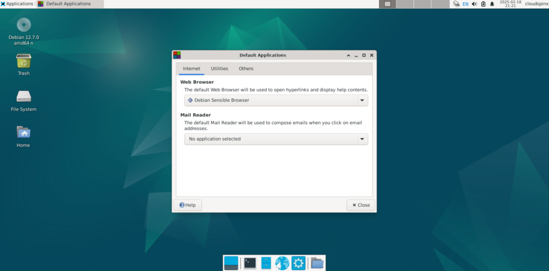 How To Install XFCE Desktop on Debian Linux [Guide]