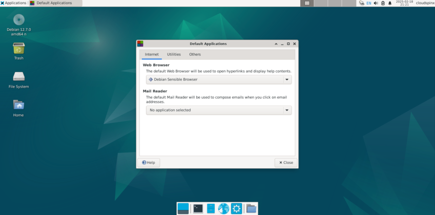 How To Install XFCE Desktop on Debian Linux [Guide]