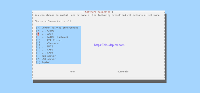 How To Install XFCE Desktop on Debian Linux [Guide]