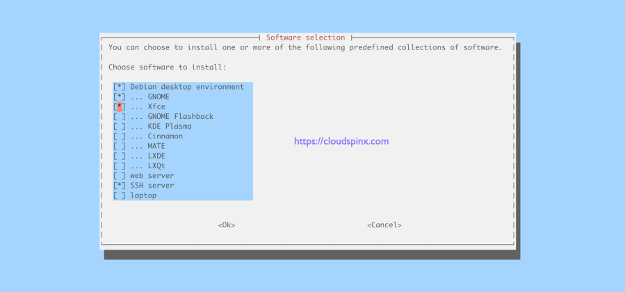 How To Install XFCE Desktop on Debian Linux [Guide]