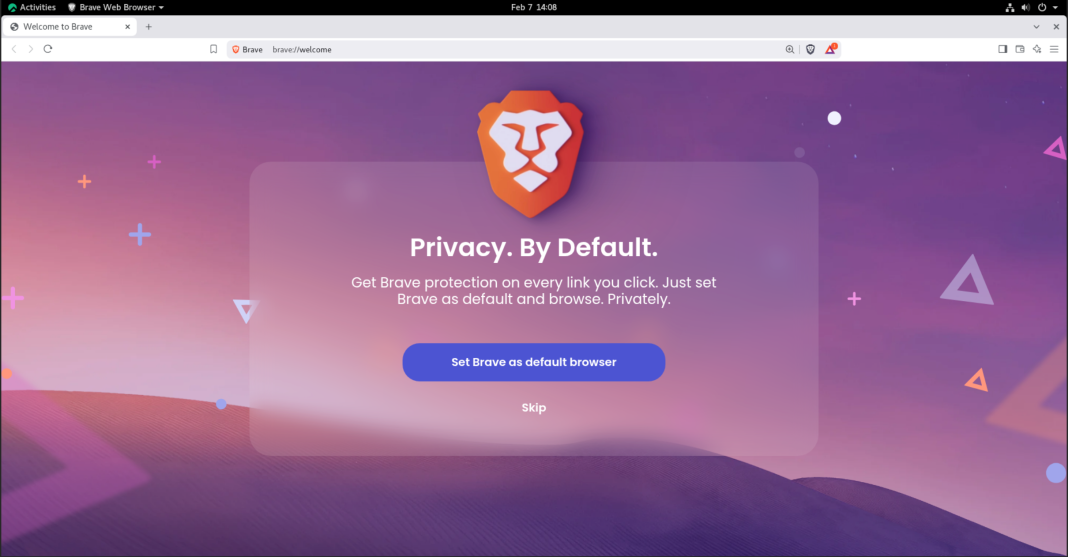 Install Brave Browser on Rocky Linux 8 | AlmaLinux [Guide]