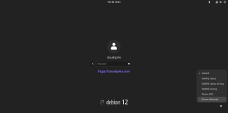Install KDE Plasma Desktop Environment on Debian 12 [Guide]