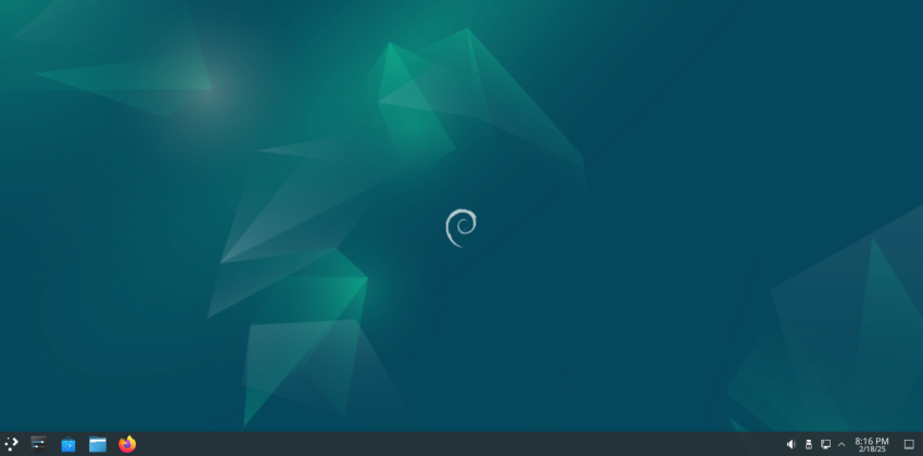 Install KDE Plasma Desktop Environment on Debian 12 [Guide]