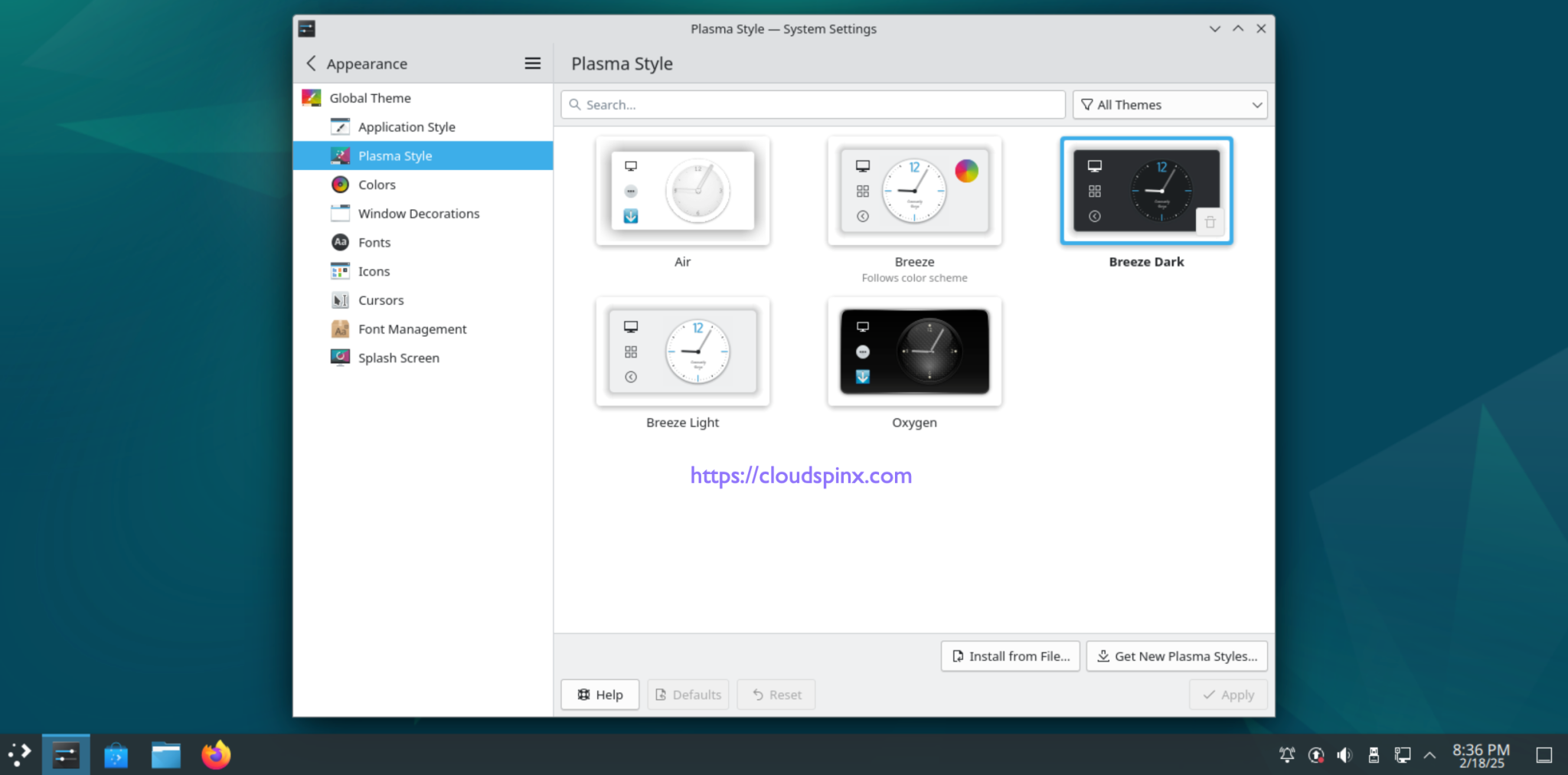 Install KDE Plasma Desktop Environment on Debian 12 [Guide]
