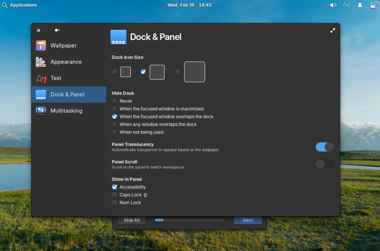 Install Pantheon Desktop on Ubuntu 24.04|22.04 [Guide]
