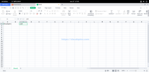 Install WPS Office Suite on Debian 12 | 11 | 10 [Guide]