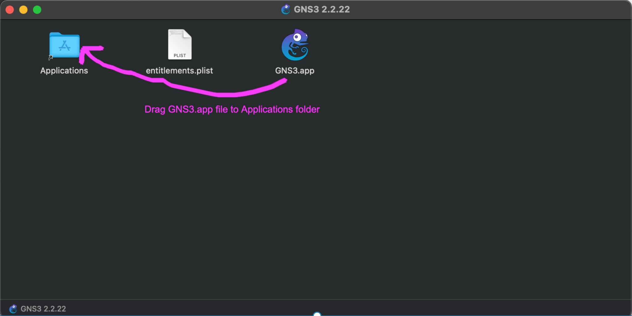 How To Install GNS3 on macOS [Guide]