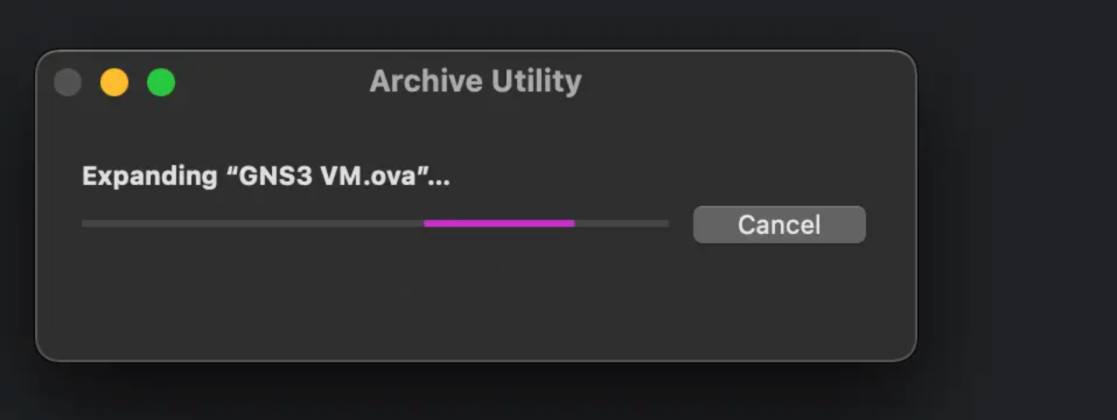 How To Install GNS3 on macOS [Guide]