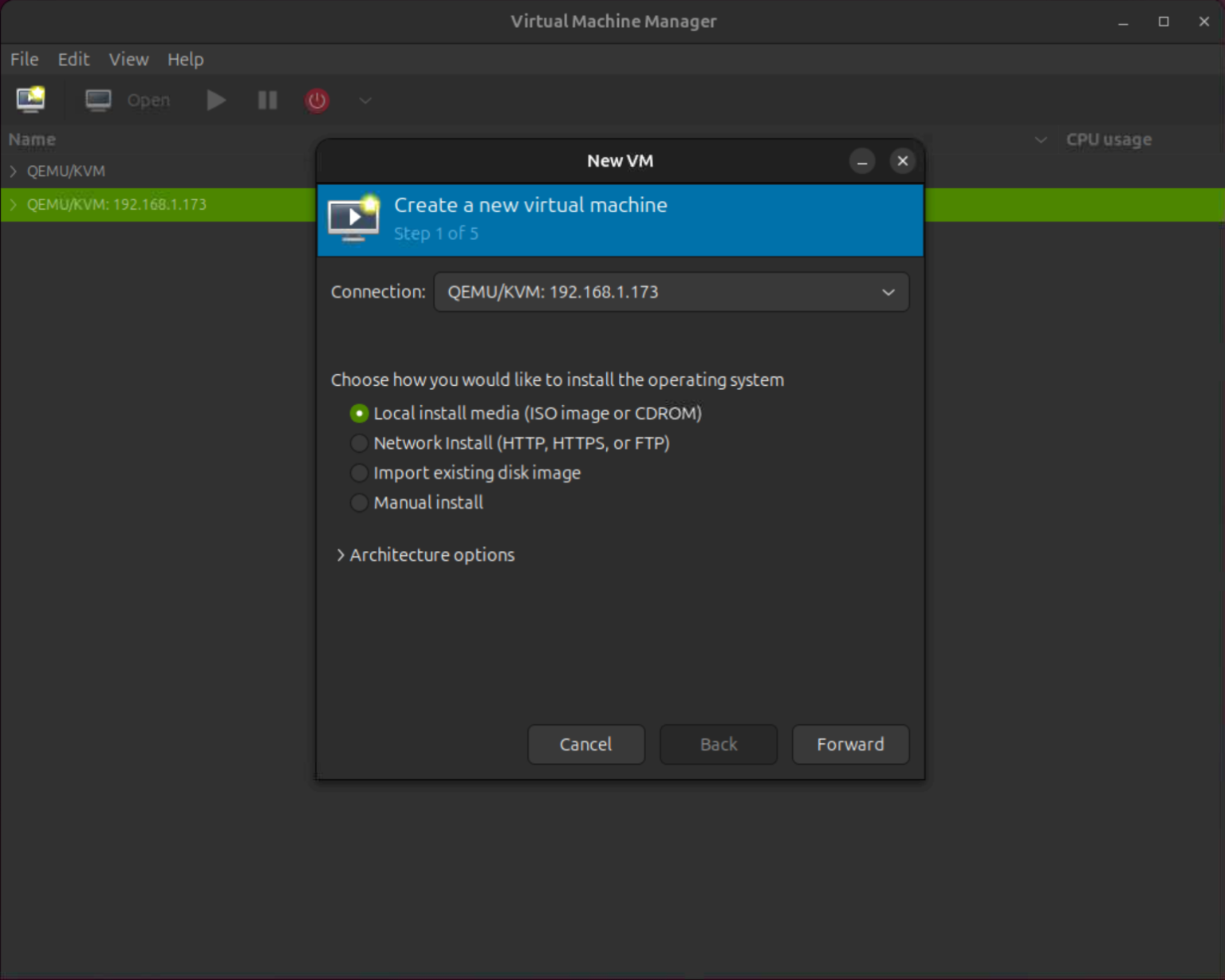 Install Garuda Linux - Step by Step With Screenshots [Guide]