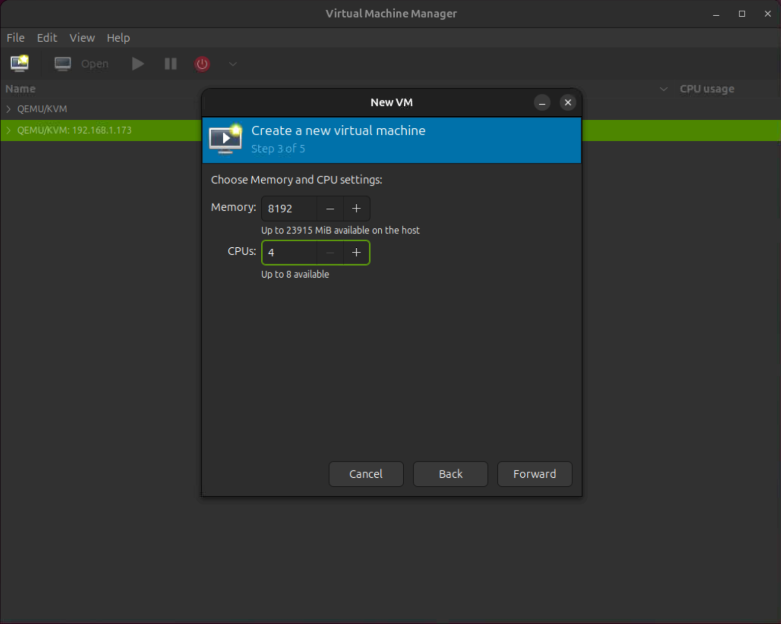 Install Garuda Linux - Step by Step With Screenshots [Guide]