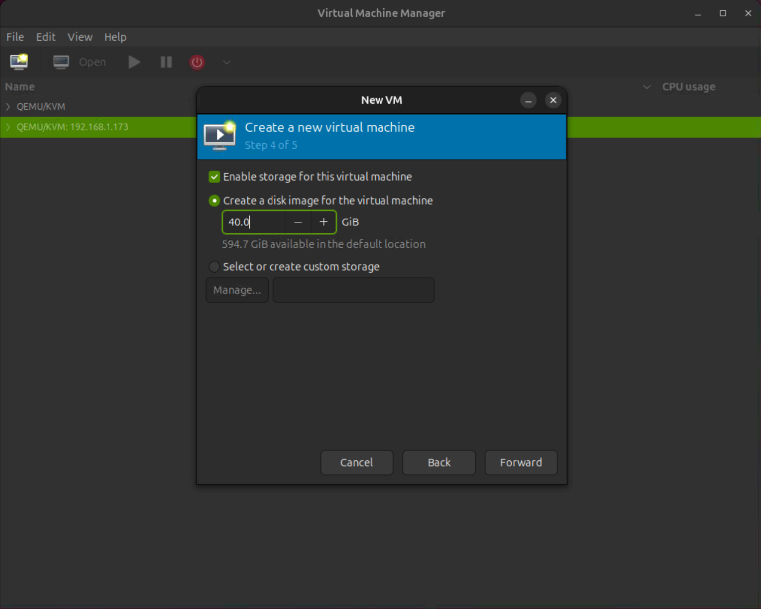 Install Garuda Linux - Step by Step With Screenshots [Guide]