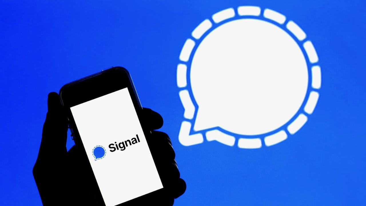 Install Signal Messaging Application on Ubuntu 24.04 [Guide]