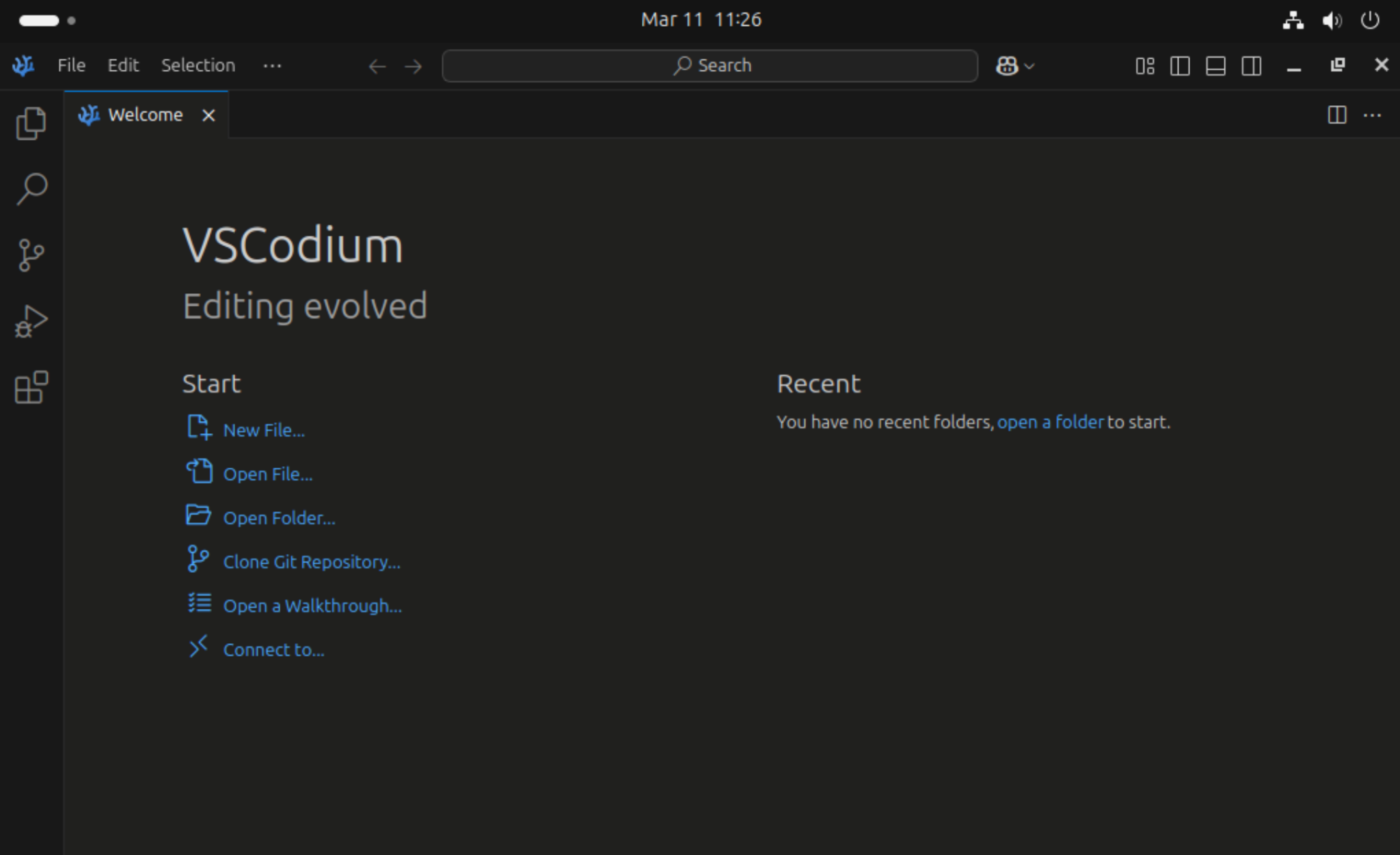 Install VSCodium on Ubuntu|Debian|Linux Mint [2026]