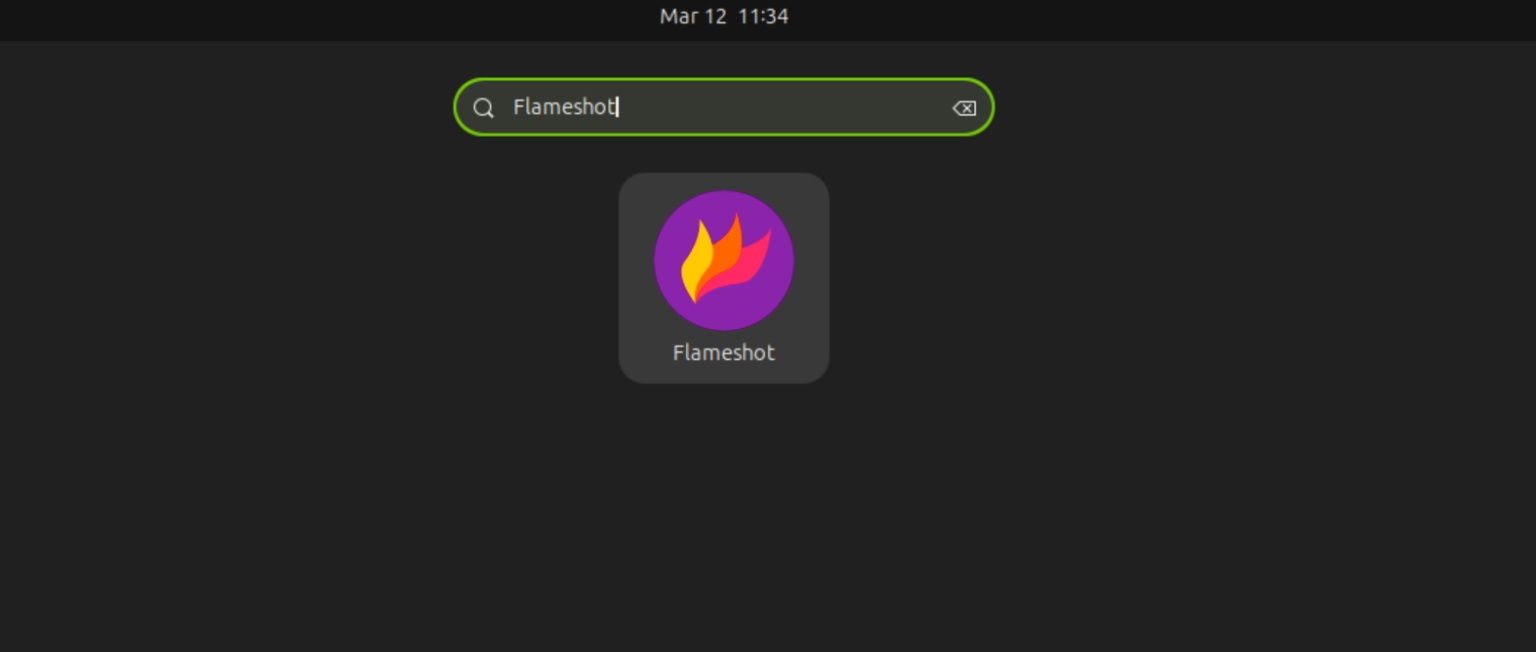 Take Screenshots on Ubuntu/Debian Using Flameshot [Guide]
