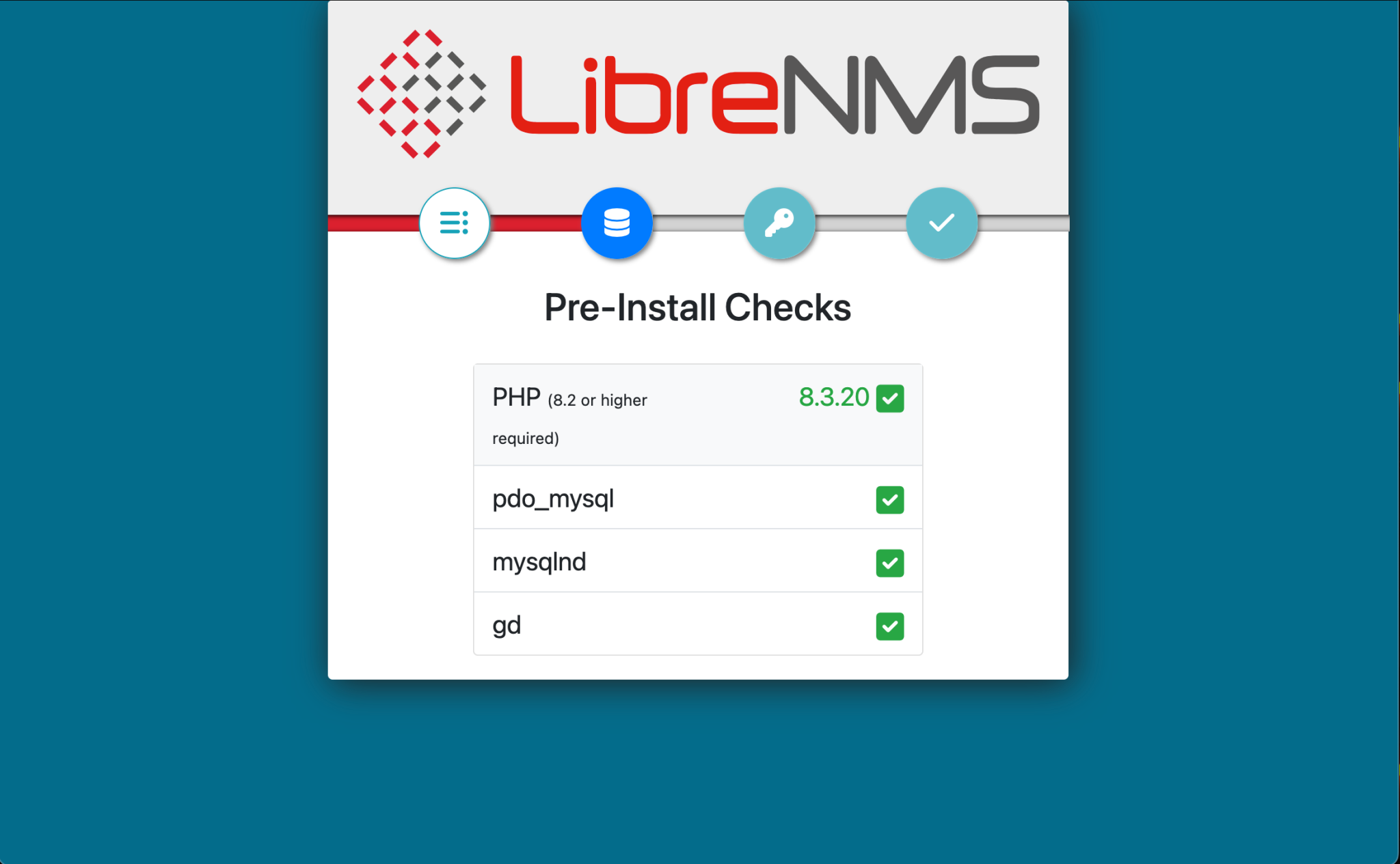How To Install LibreNMS On Oracle Linux | AlmaLinux 9 | ComputingForGeeks