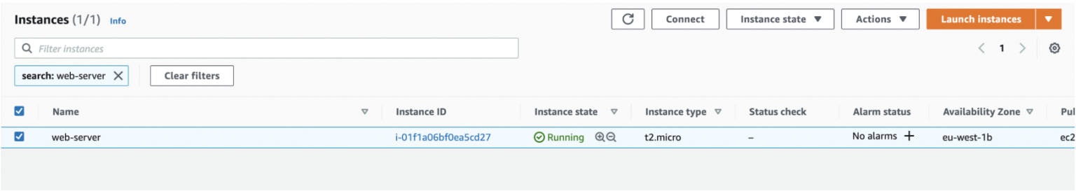 How To Resize EC2 Instance Type on AWS [Guide]