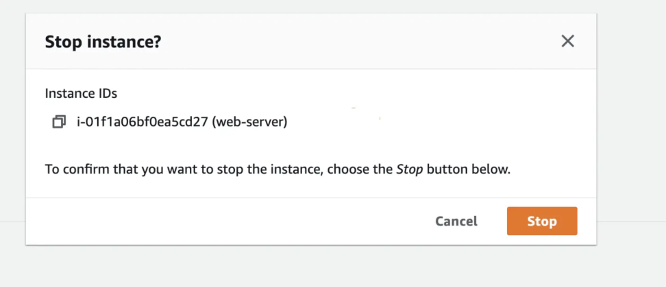 How To Resize EC2 Instance Type on AWS [Guide]