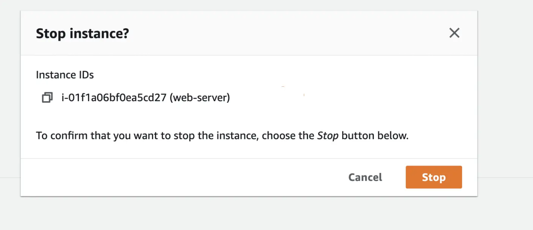 How To Resize EC2 Instance Type on AWS [Guide]