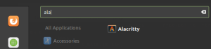 Install Alacritty Terminal Emulator on Linux, macOS [Guide]