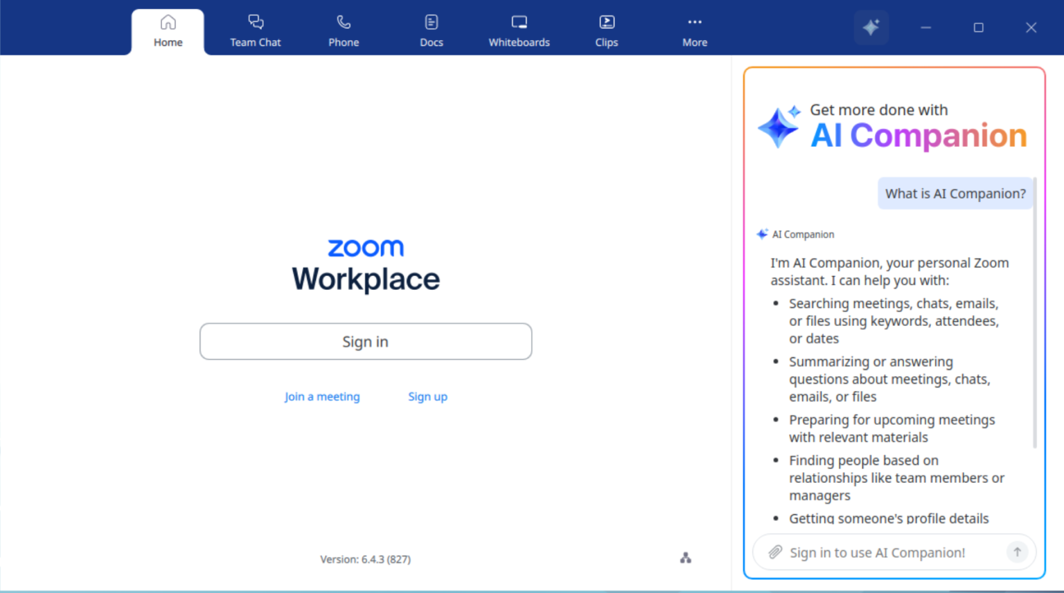 Install Zoom Workplace on Manjaro | Garuda Linux [Guide]