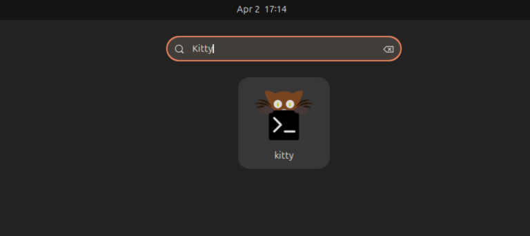 Install and Configure Kitty Terminal Emulator on [Guide]