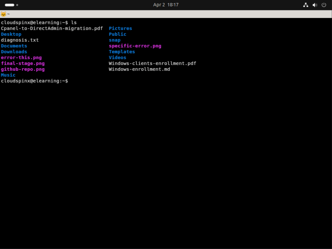 Install and Configure Kitty Terminal Emulator on [Guide]
