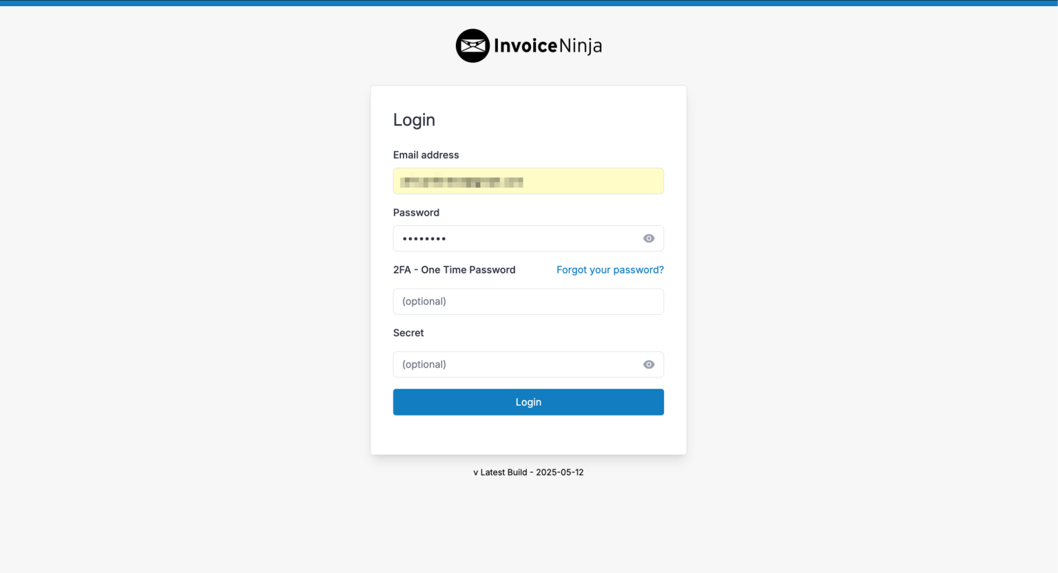 How To Install Invoice Ninja on Debian 11|12 [Guide]