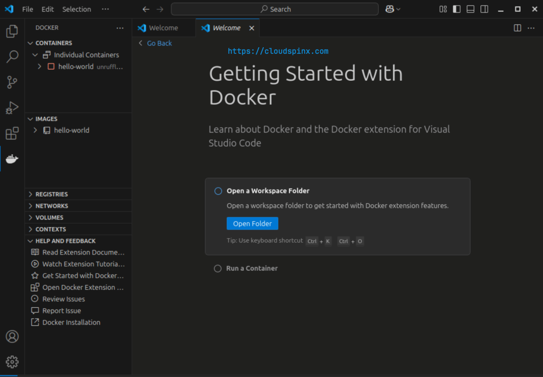 Install Visual Studio Code on Linux Mint 22|21 [Guide]