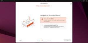 Install and Customize Ubuntu 25.04: A Complete Guide [Guide]