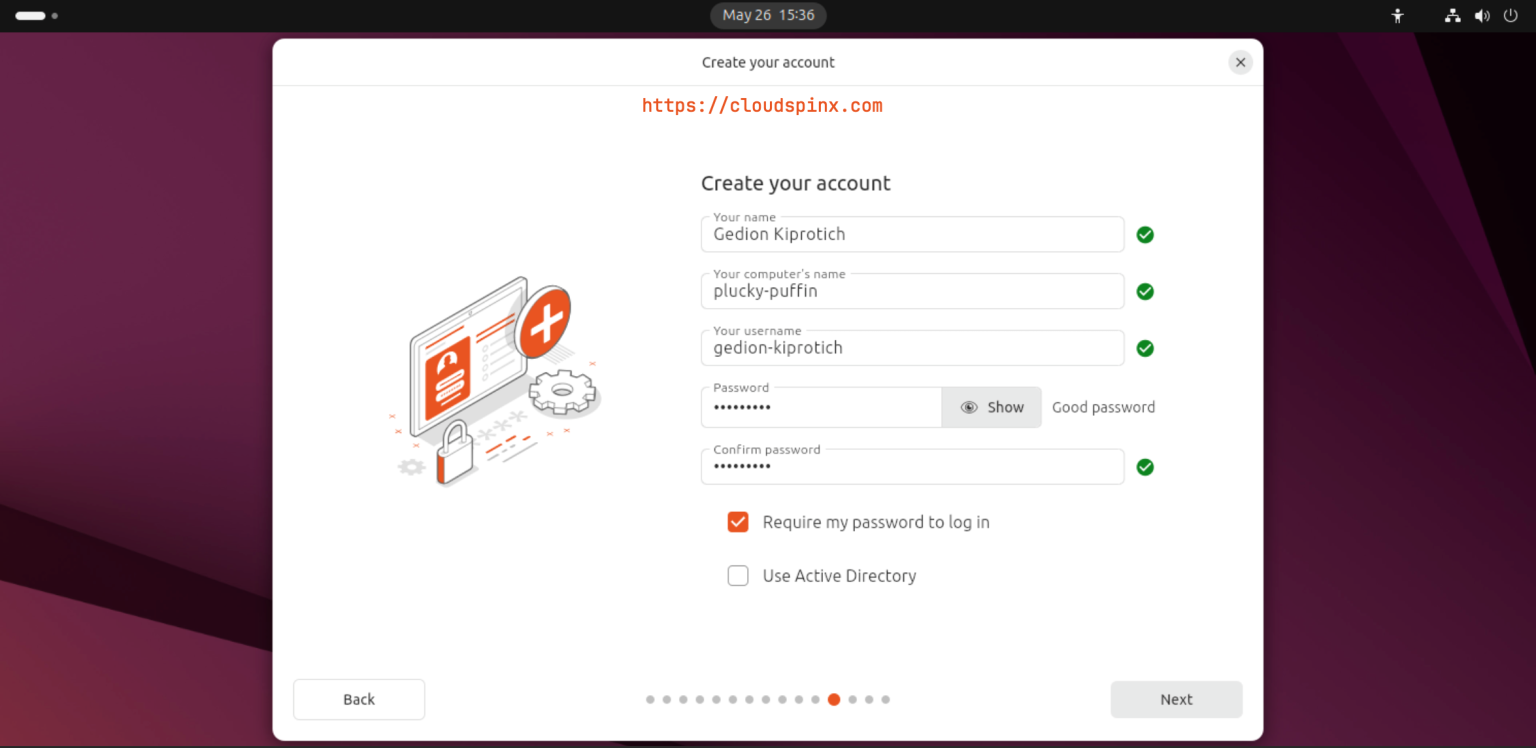 Install and Customize Ubuntu 25.04: A Complete Guide [Guide]