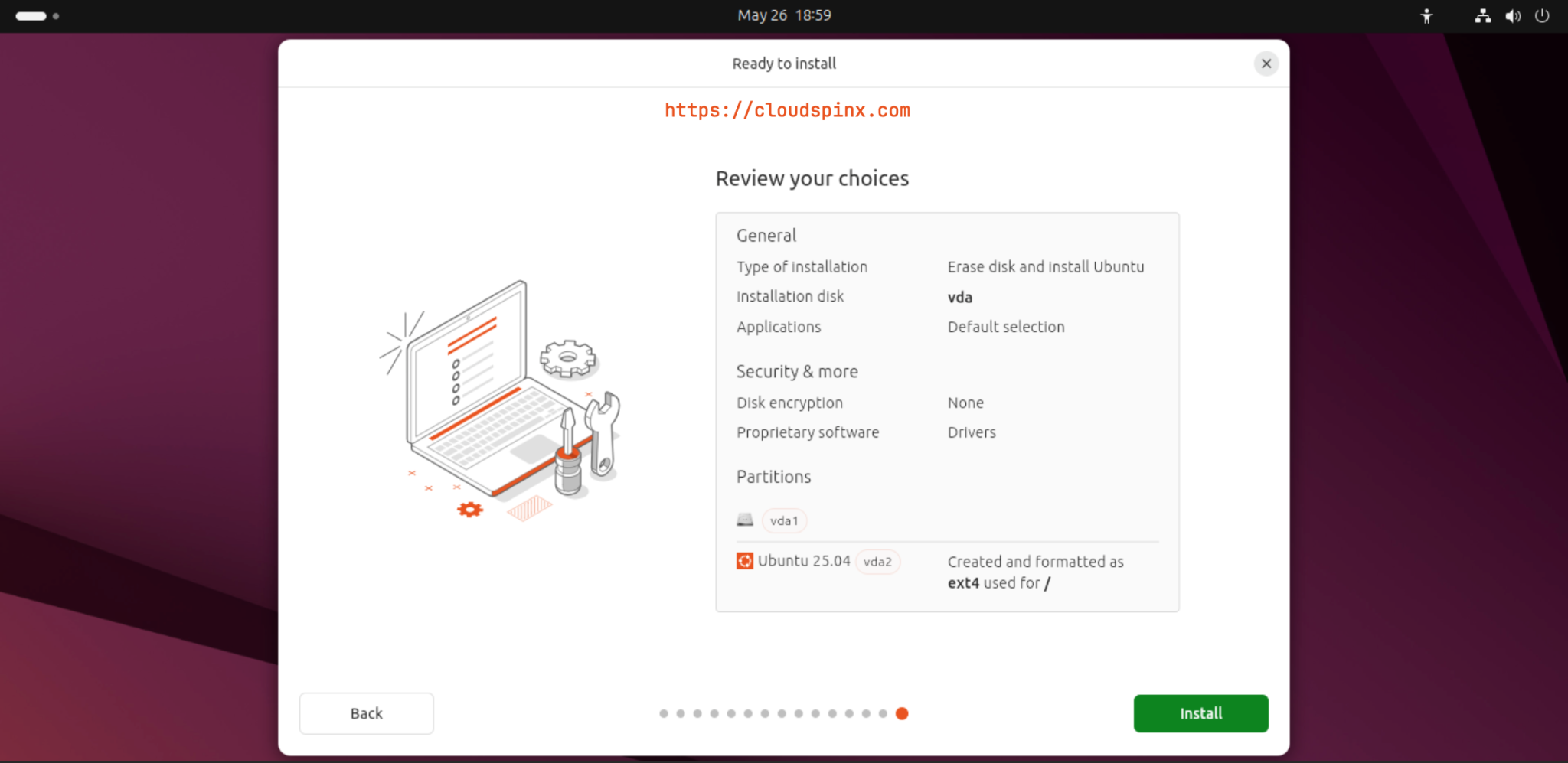 Install and Customize Ubuntu 25.04: A Complete Guide [Guide]