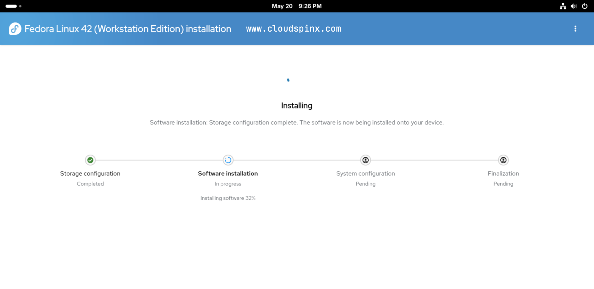 Installing Fedora 42-Step-by-Step Guide With [Guide]