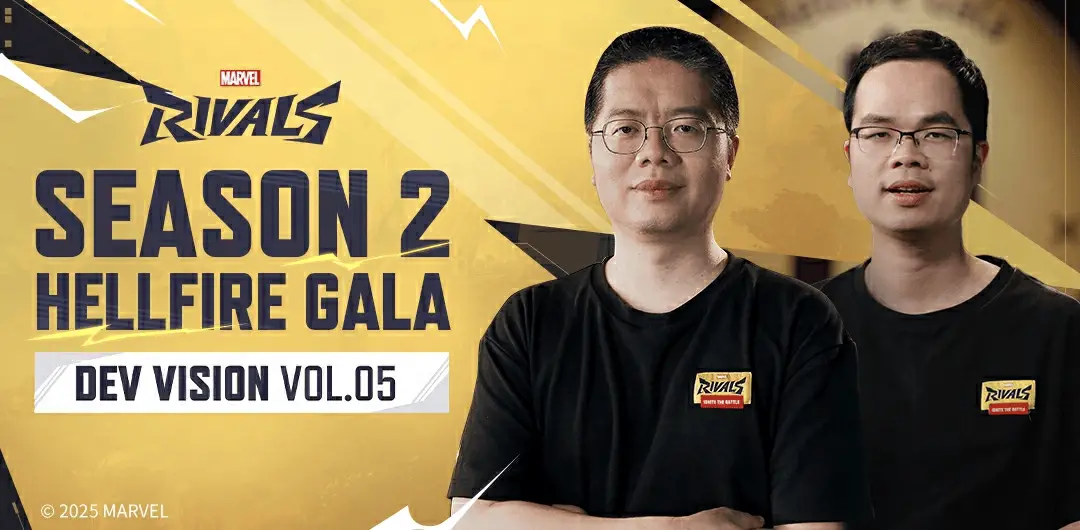 Know More About the Developers Behind Marvel Rivals | ComputingForGeeks