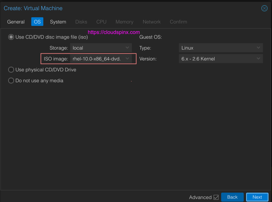 How to Install RHEL 10 (Step-by-Step with Screenshots)