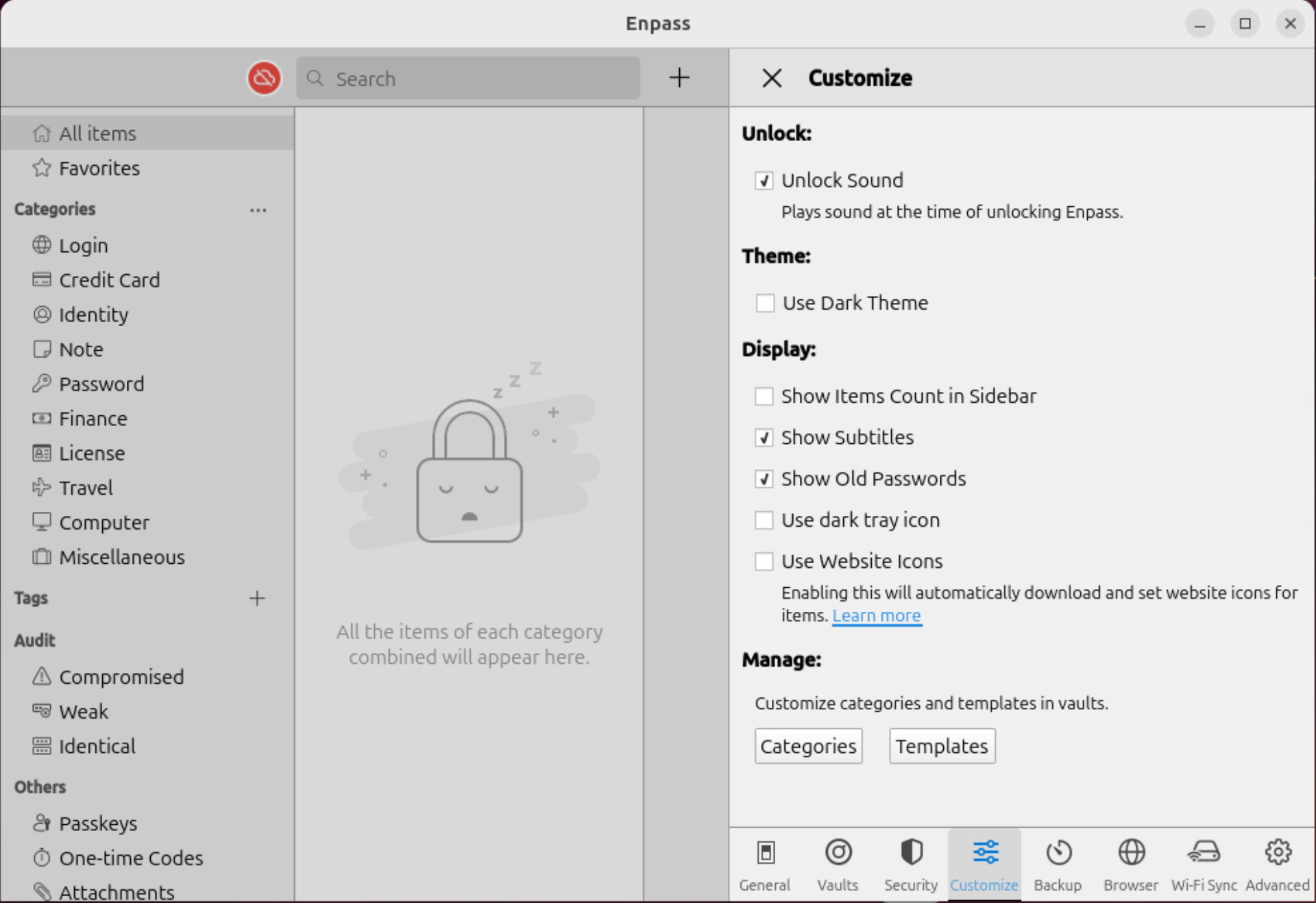 Install Enpass Password Manager on Ubuntu | Debian [Guide]