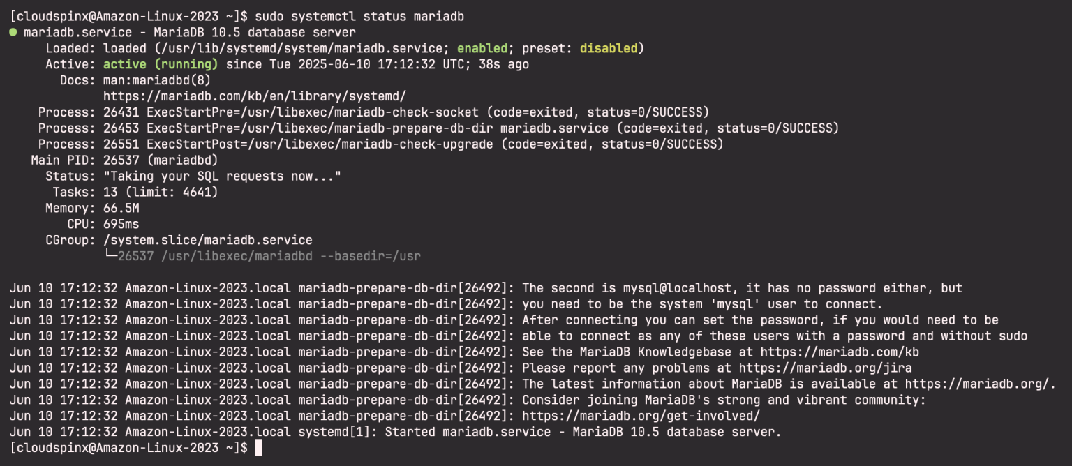 Install and Configure Mattermost Server on Amazon [Guide]