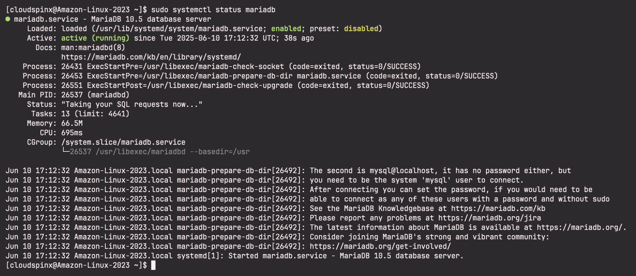 Install and Configure Mattermost Server on Amazon [Guide]