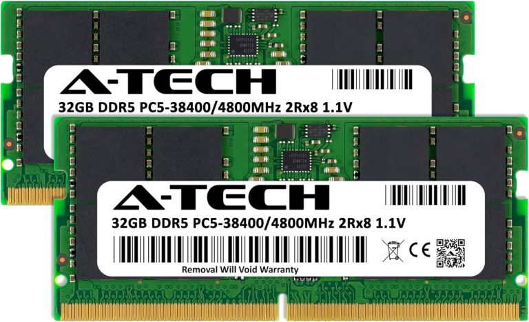 3 Best DDR5 RAM Kits in 2025 - Speed & Performance [2026]