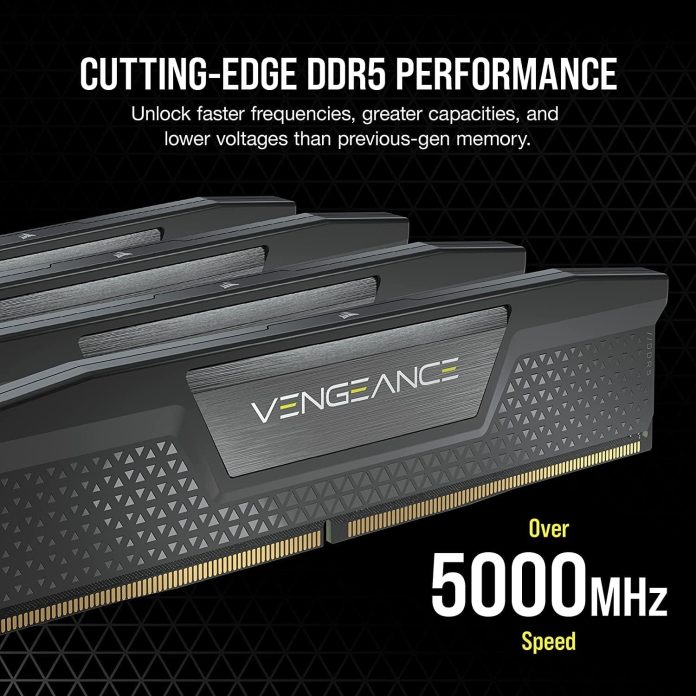 3 Best DDR5 RAM Kits in 2025 - Speed & Performance [2026]