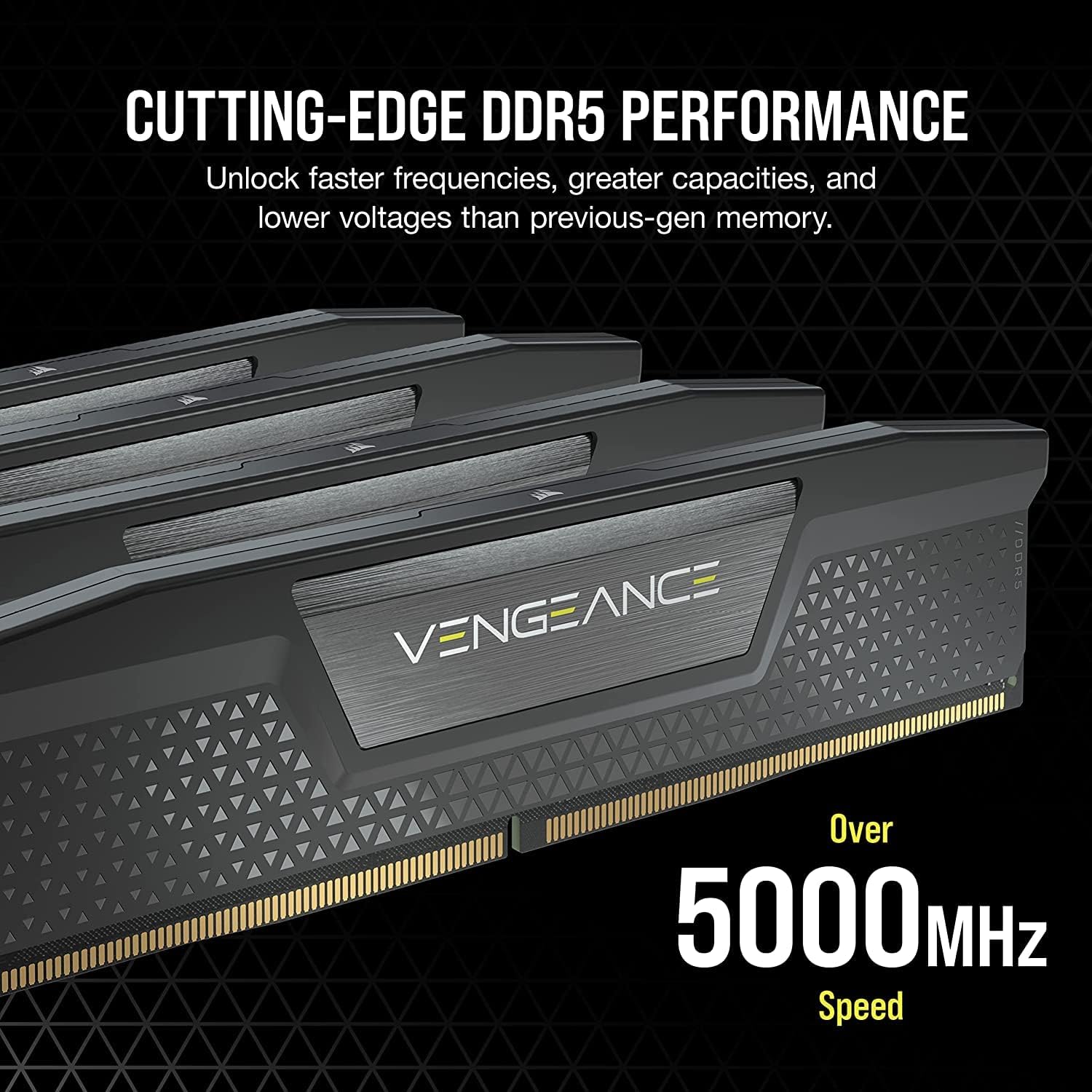3 Best DDR5 RAM Kits in 2025 - Speed & Performance [2026]