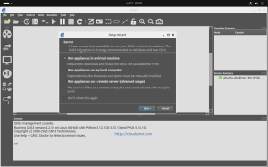 How To Run GNS3 VM on Oracle VirtualBox [Guide]