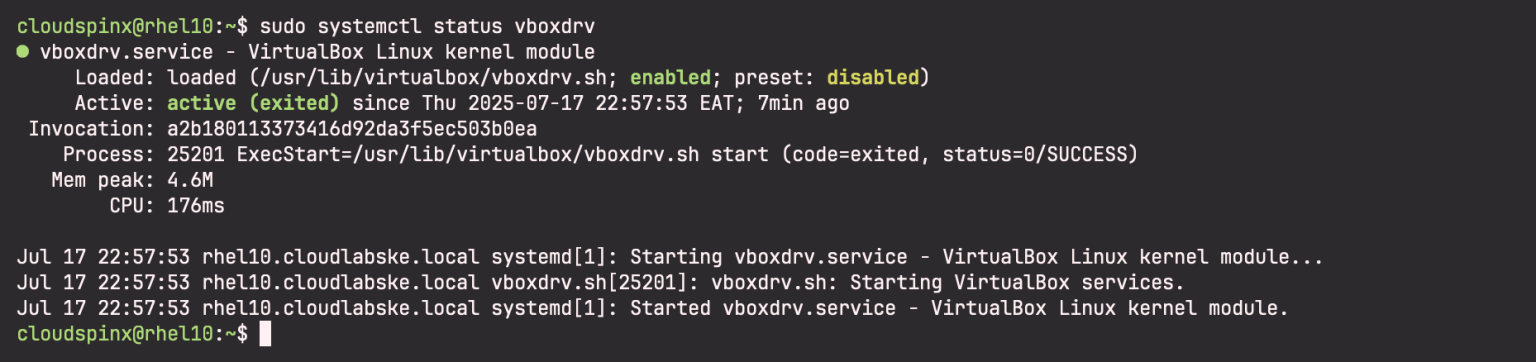 How to Install and Use VirtualBox on CentOS [Guide]