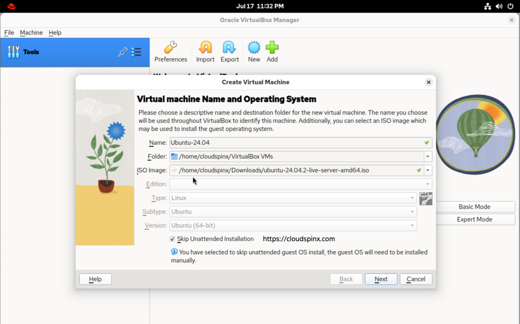 How to Install and Use VirtualBox on CentOS [Guide]