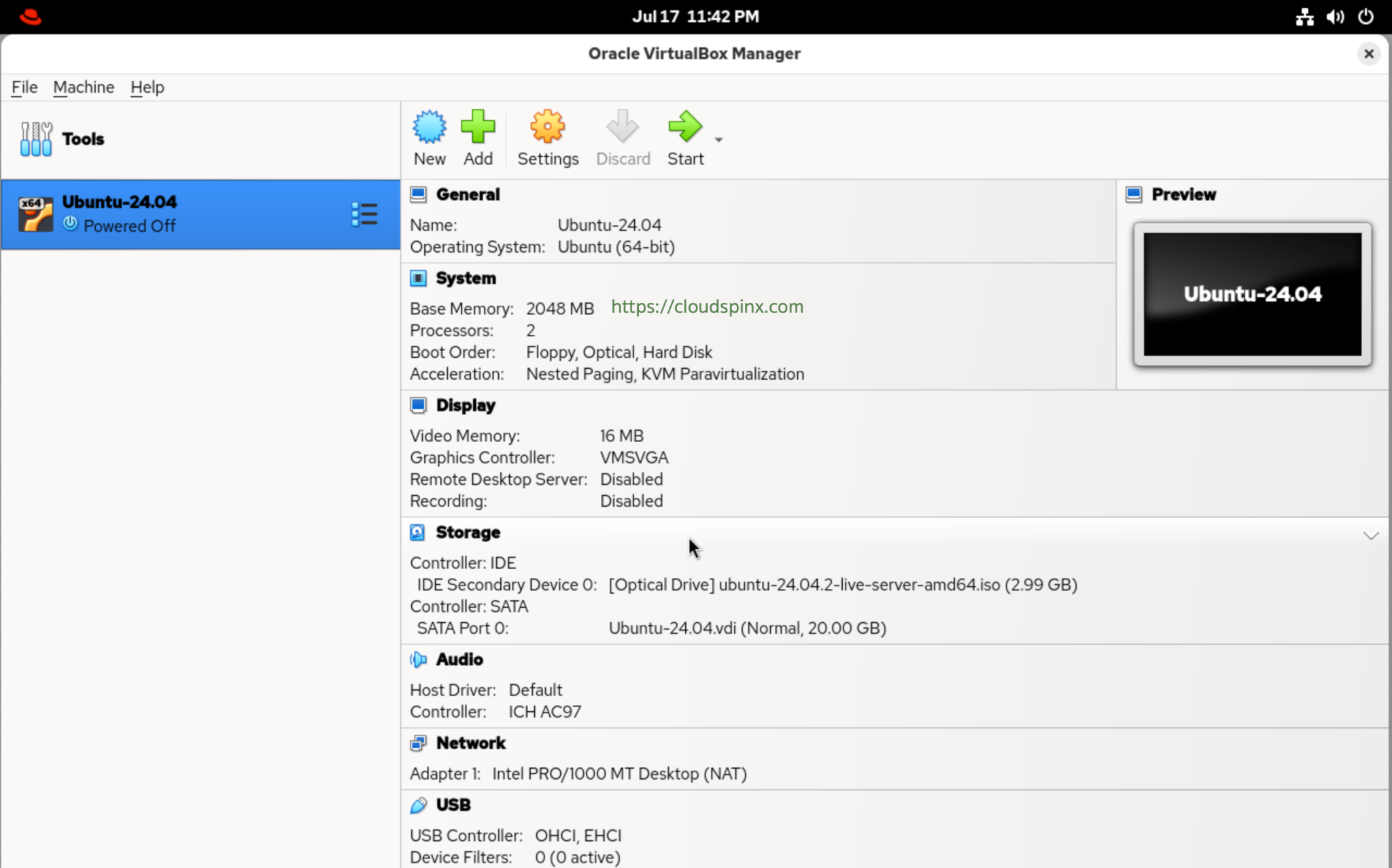 How to Install and Use VirtualBox on CentOS [Guide]