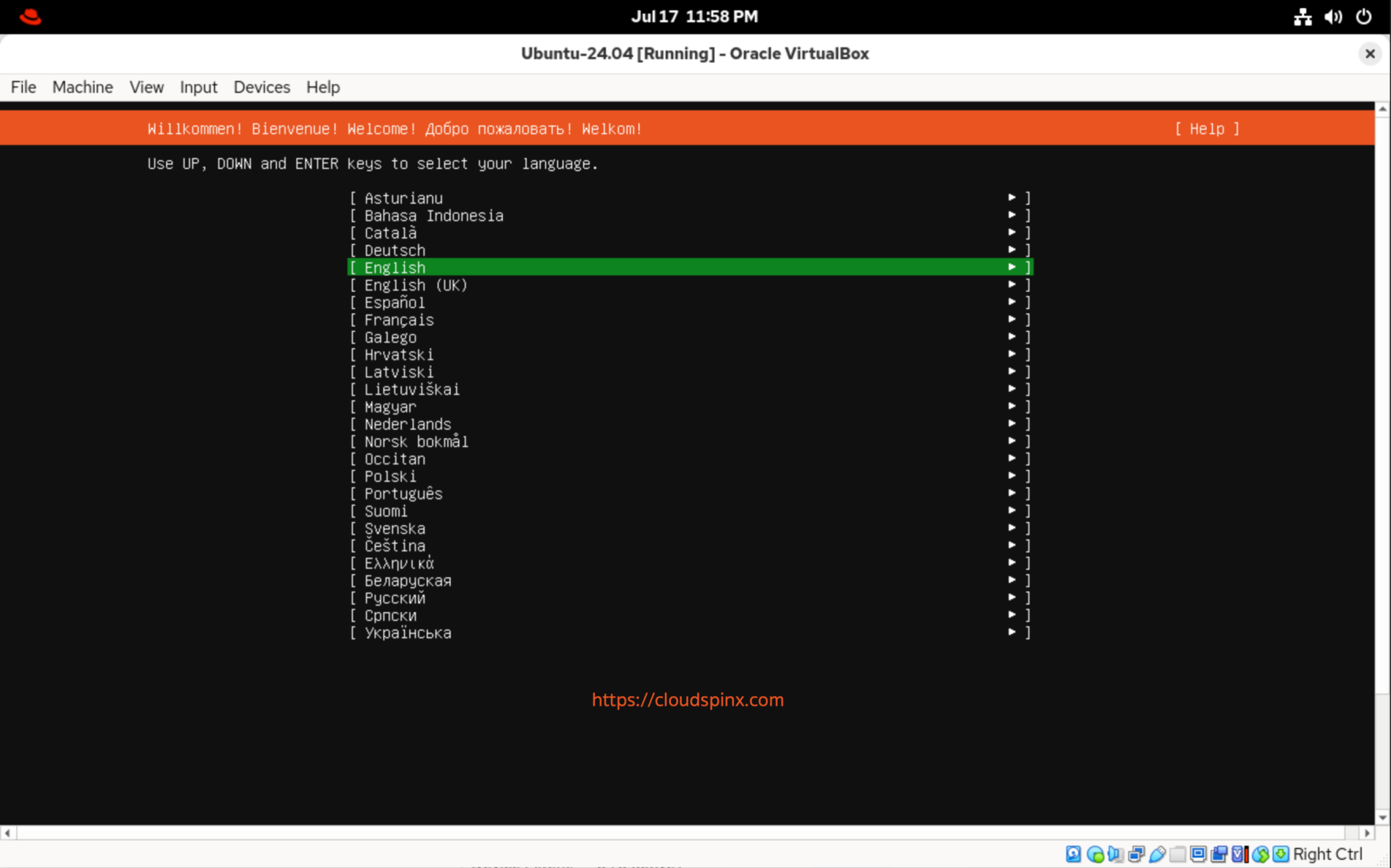 How to Install and Use VirtualBox on CentOS [Guide]