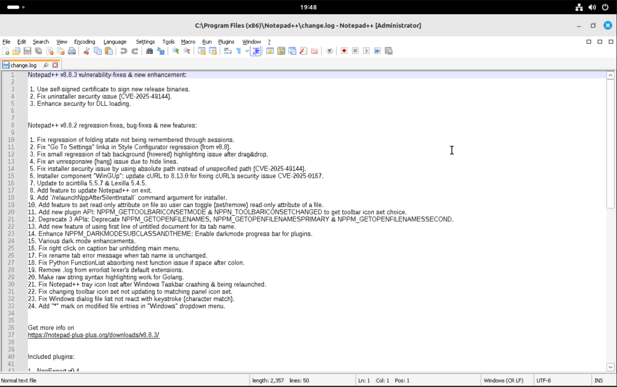 How To Install Wine 10 on Linux Mint 22 [Guide]